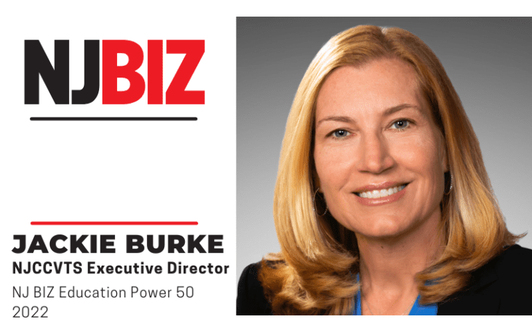 Presenting the 2022 NJBIZ Education Power 50 - Career Tech NJ