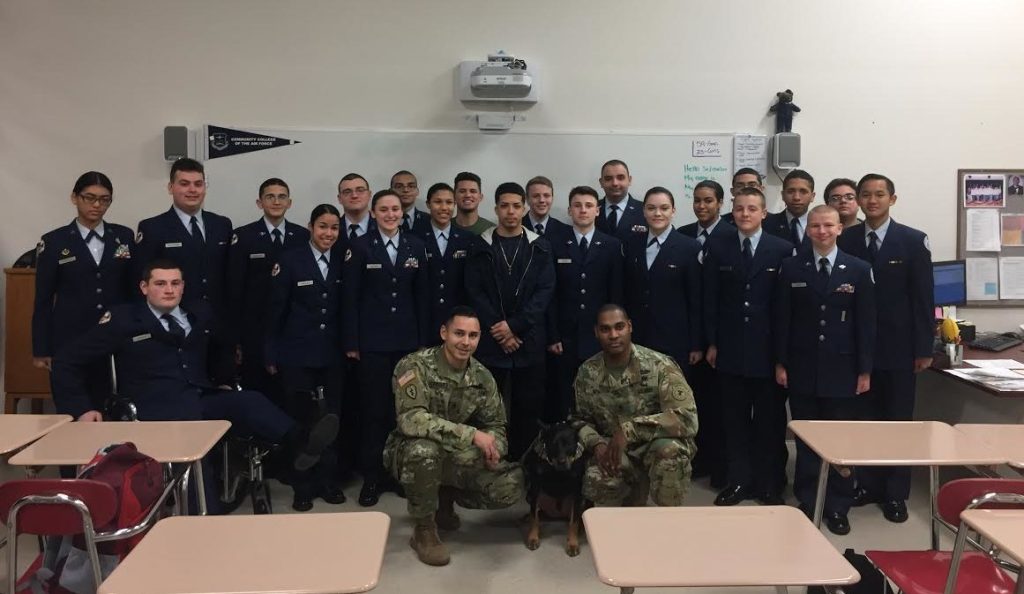 Atlantic County Institute of Technology - Career Tech NJ