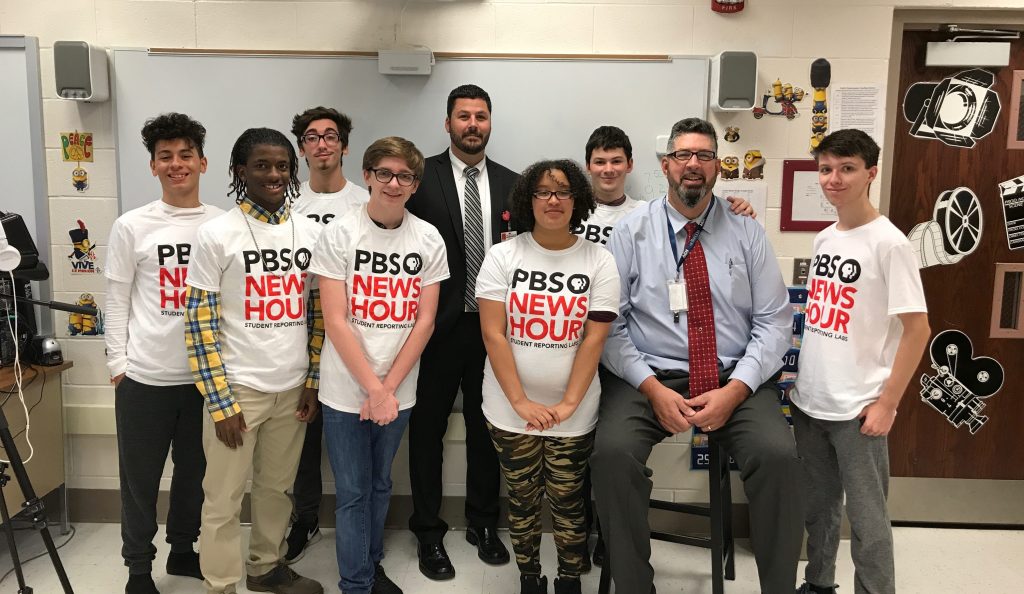 Atlantic County Institute of Technology - Career Tech NJ