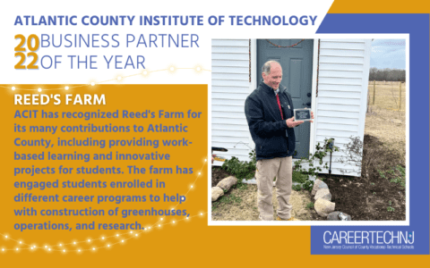 Atlantic County Institute of Technology - Career Tech NJ