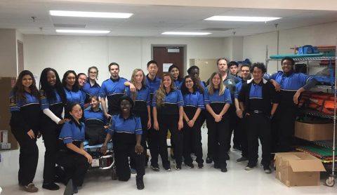 Atlantic County Institute of Technology - Career Tech NJ