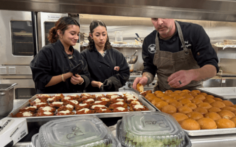 Burlington County Institute of Technology - Career Tech NJ