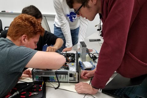 Morris County Vocational School District - Career Tech NJ