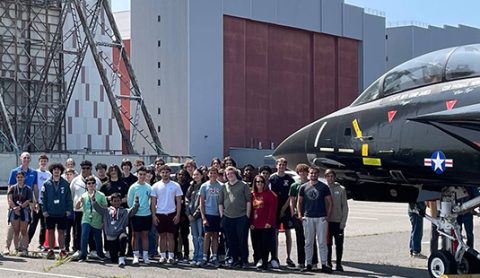 Atlantic County Institute of Technology - Career Tech NJ