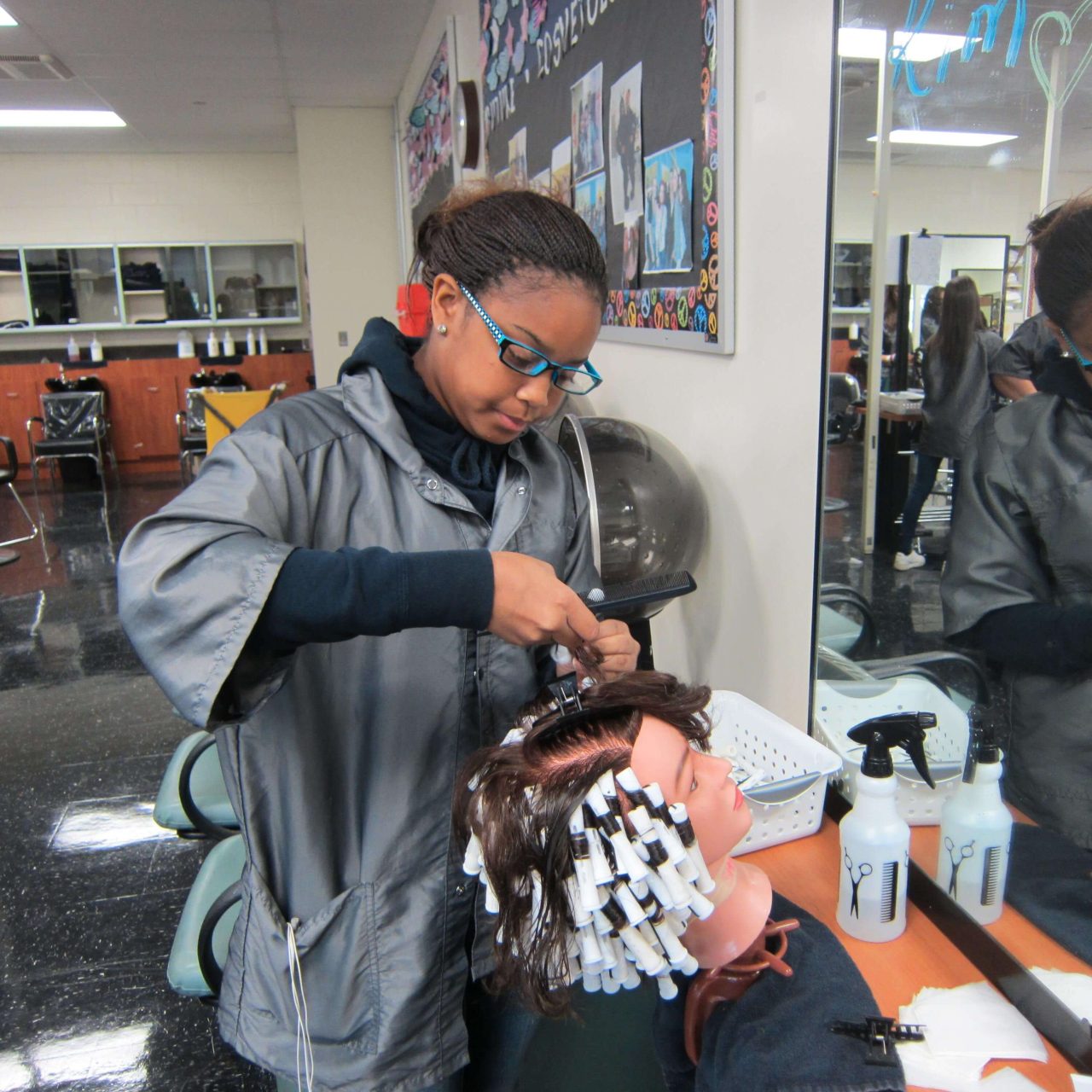 Gloucester County Institute of Technology - Career Tech NJ