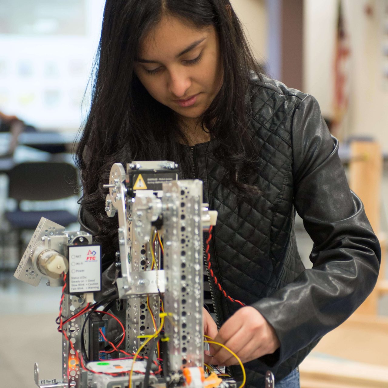 Hudson County Schools of Technology - Career Tech NJ