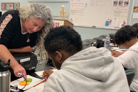 Teach CTE - Career Tech NJ