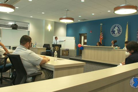 Law and Public Safety - Career Tech NJ