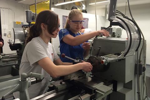 Morris County Vocational School District - Career Tech NJ
