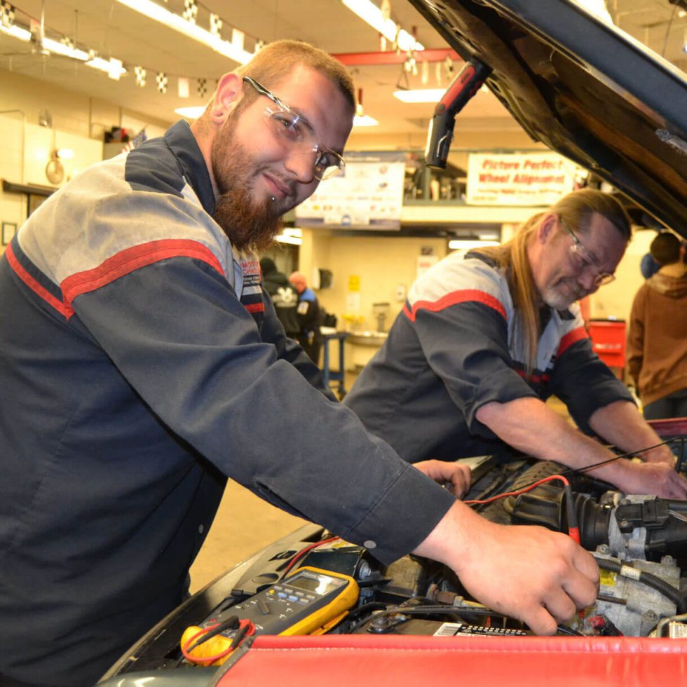 Ocean County Vocational Technical School - Career Tech NJ