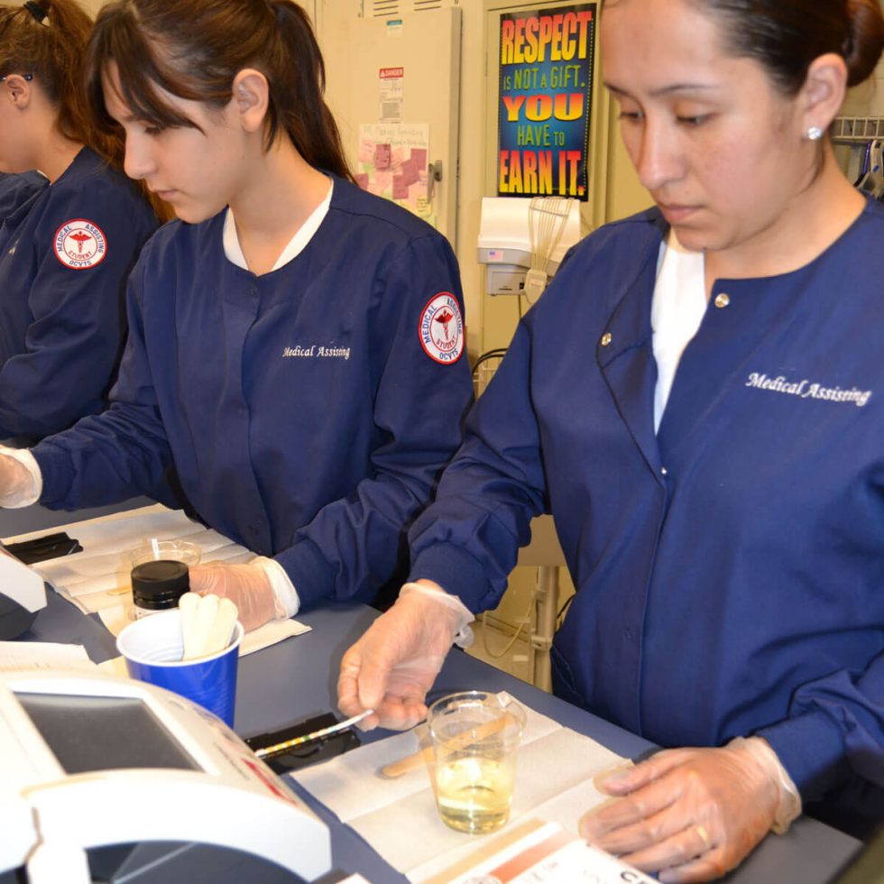 Ocean County Vocational Technical School - Career Tech NJ