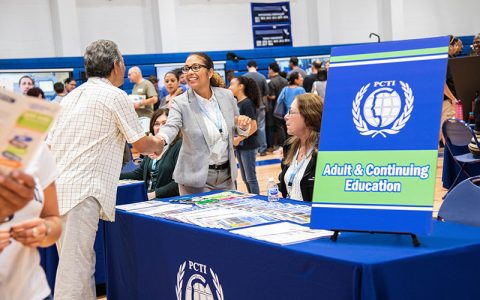 Passaic County Technical-Vocational Schools - Career Tech NJ