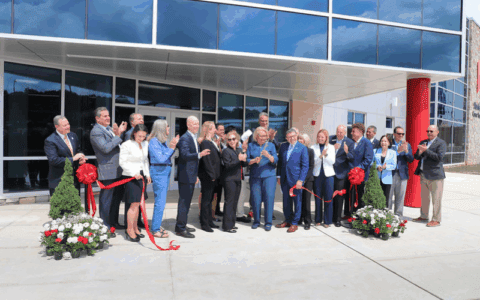 Morris County Vocational School District - Career Tech NJ