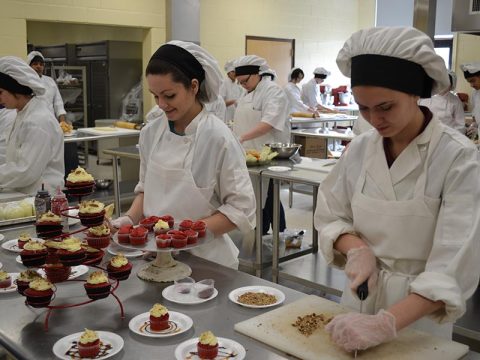 Salem County Vocational Technical School District - Career Tech NJ