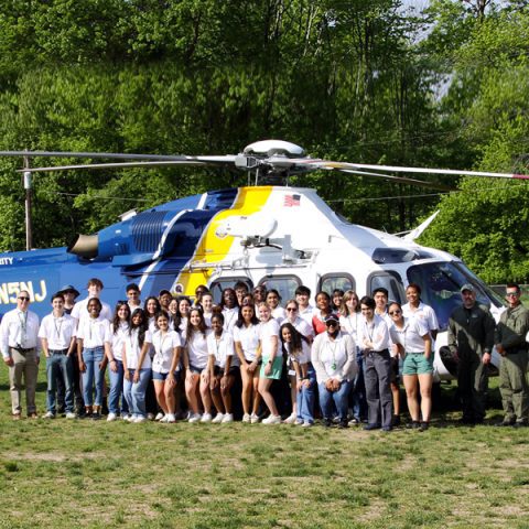 Union County Vocational-Technical Schools - Career Tech NJ