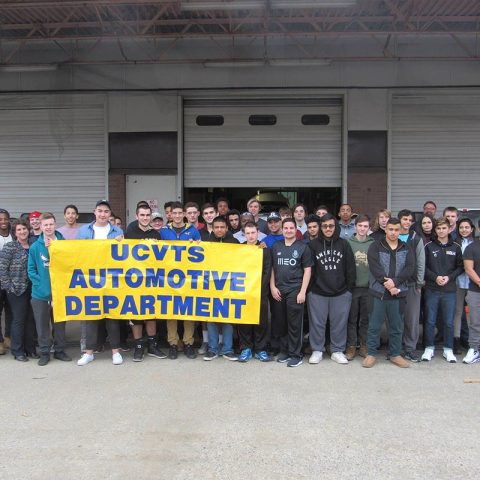 Union County Vocational-Technical Schools - Career Tech NJ