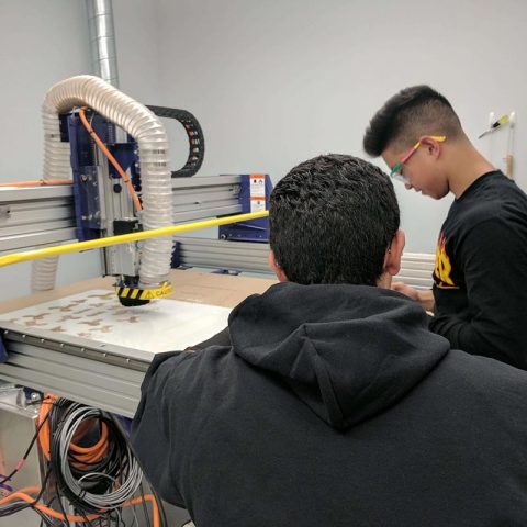 Union County Vocational-Technical Schools - Career Tech NJ