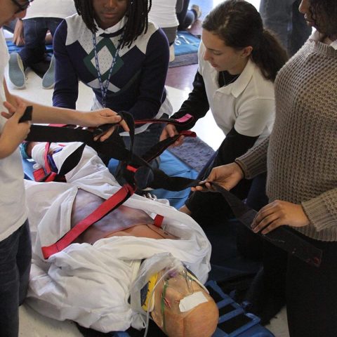 Union County Vocational-Technical Schools - Career Tech NJ