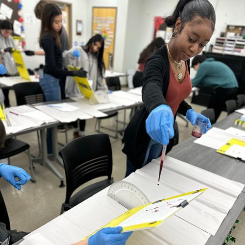 Union County Vocational-Technical Schools - Career Tech NJ