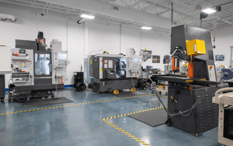 NJ Vo-Techs Boost Manufacturing Projects with Bond Act Funding (New ...