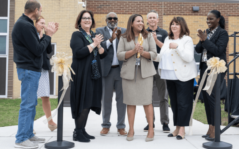 Camden County Technical Schools adds Manufacturing to career offerings ...