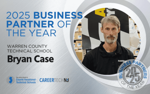 Warren County Technical School Honors Advance Auto Parts’ Bryan Case as ...