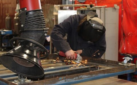 Passaic County Technical-Vocational Schools - Career Tech NJ